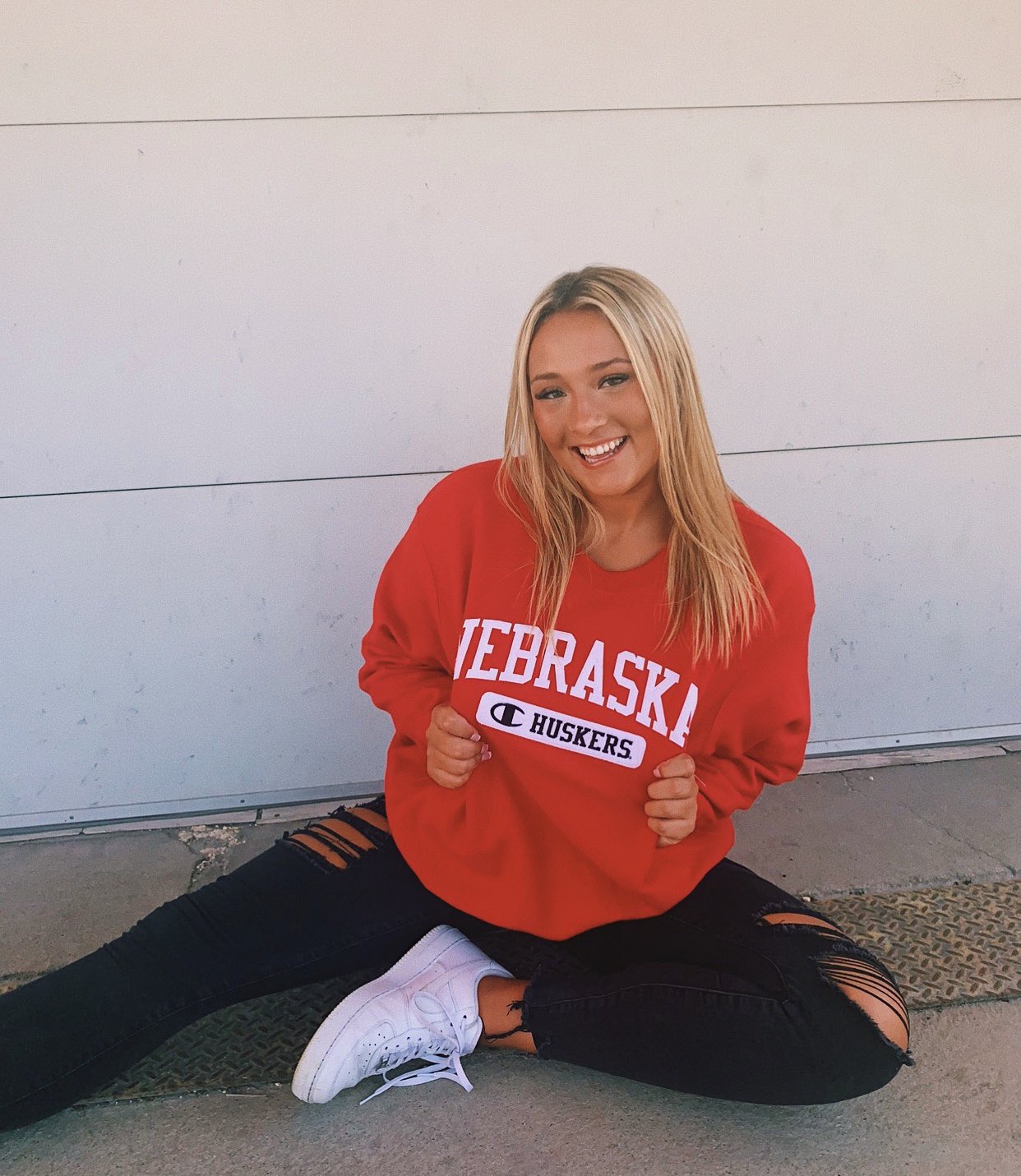 Pius X's Alexis Markowski commits to Nebraska basketball