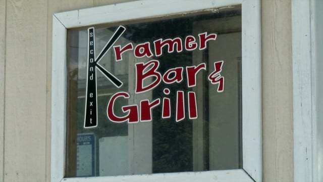 Kramer Bar & Grill will stream 1995 Nebraska football season this fall