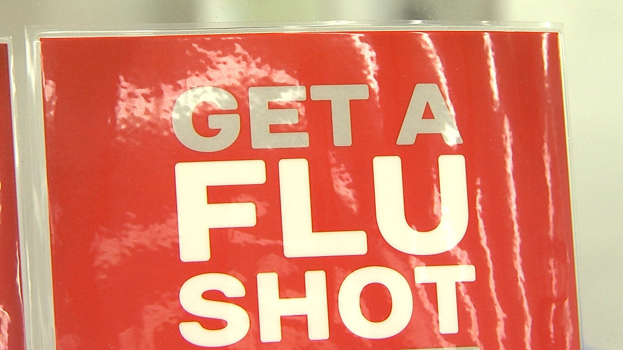 Experts say flu vaccinations critical this season as pandemic carries on