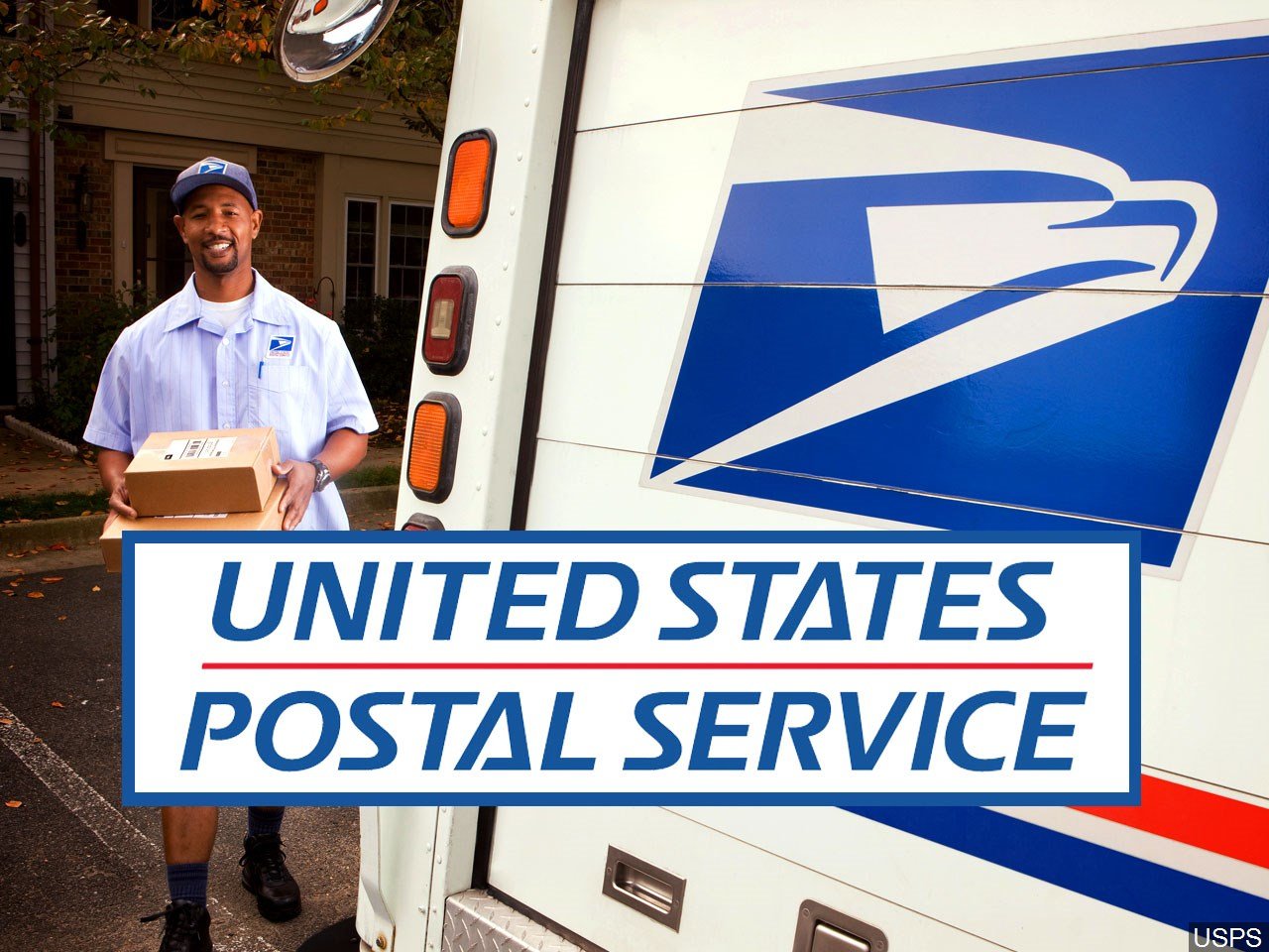 House passes bill to block USPS changes ahead of election
