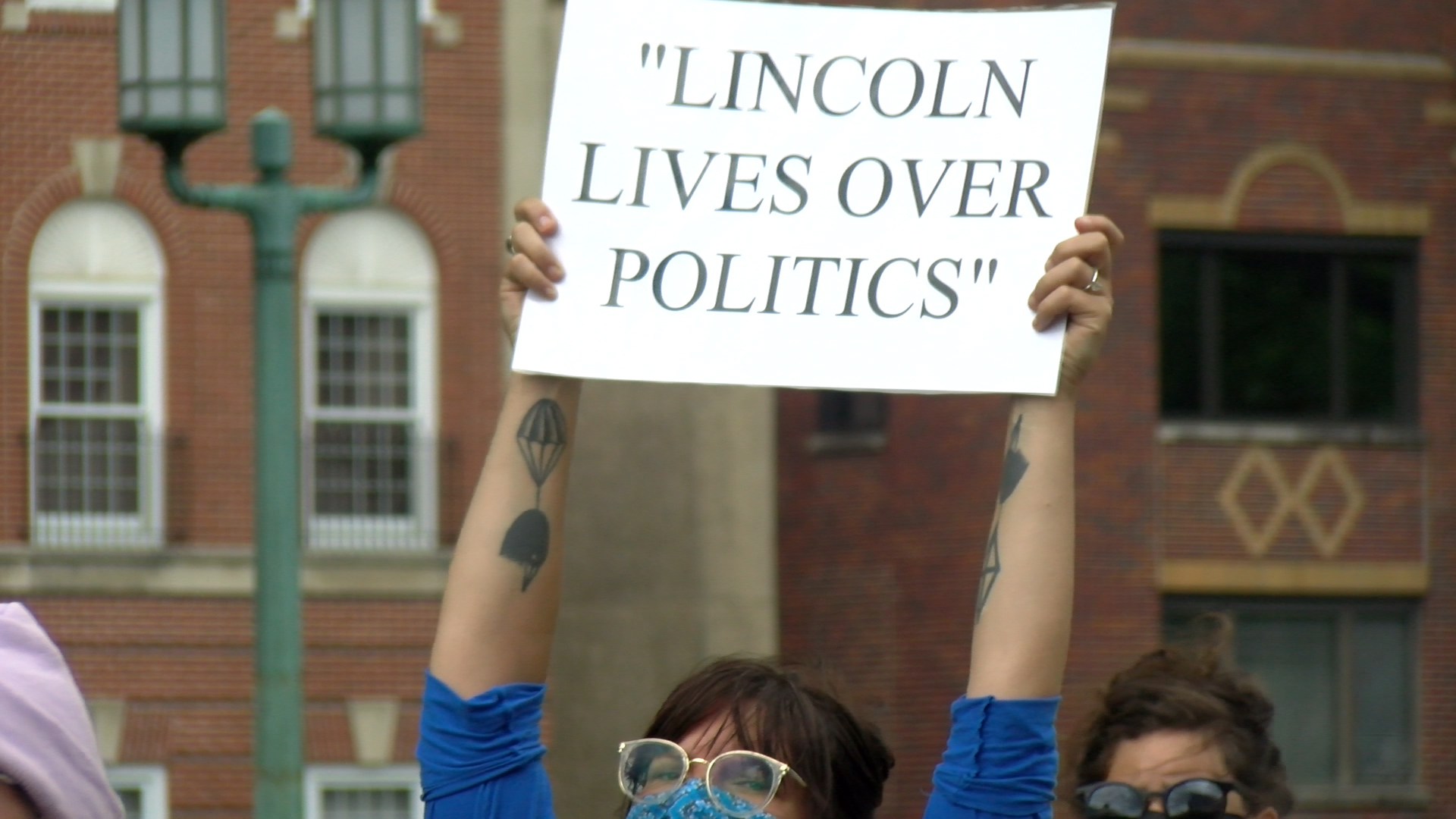 Educators, parents demand remote learning at start of school year