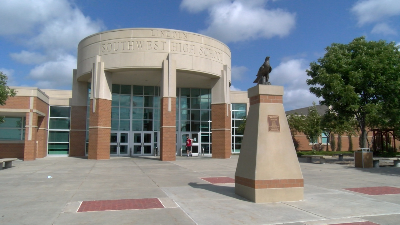 LPS principal talks first COVID-19 case, remains positive about the ...