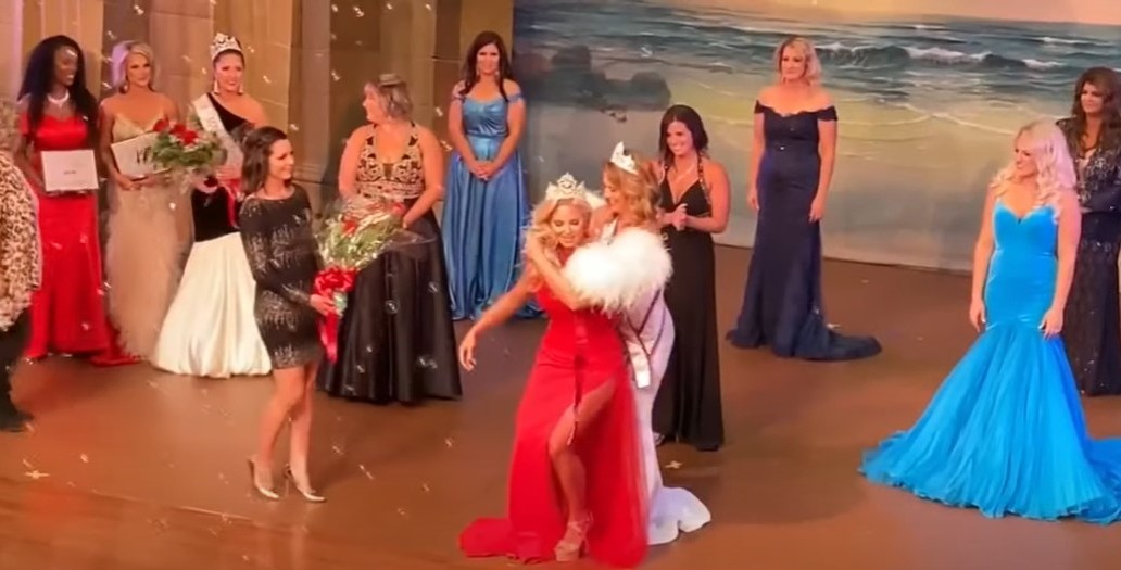 Putting a pageant together during a pandemic