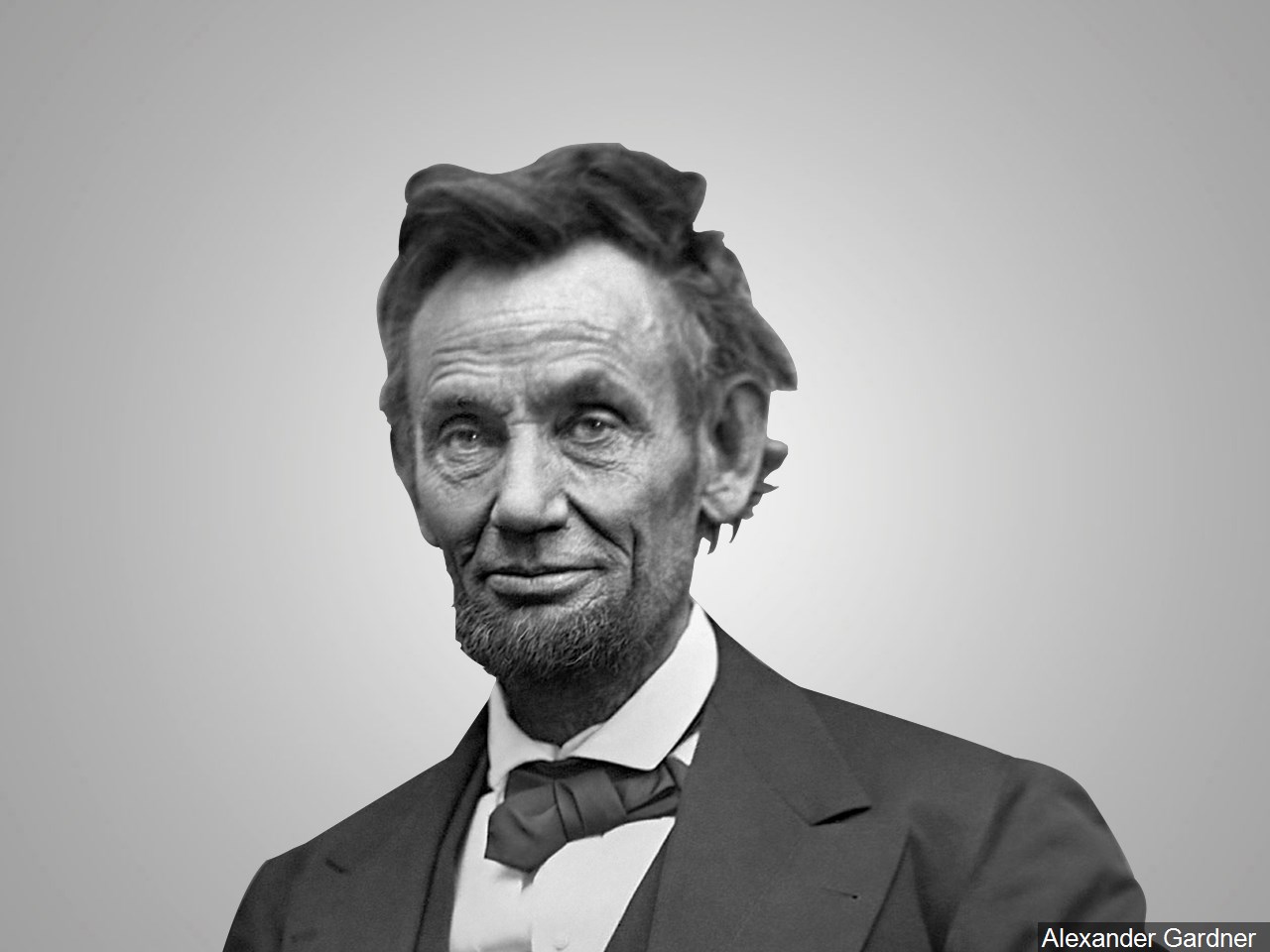 Abraham Lincoln's hair sells for thousands in auction