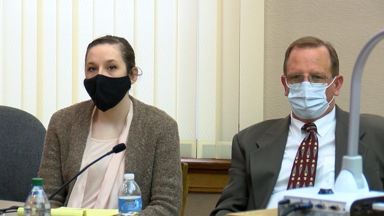 Boswell's attorney says State's case is 'weak' in opening statements