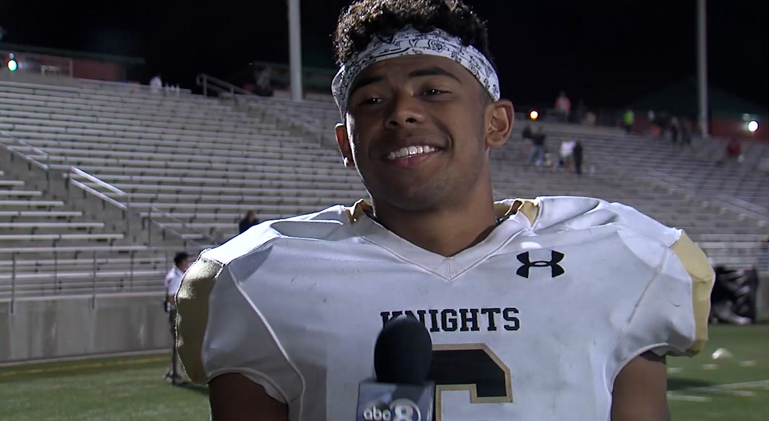 Lincoln Southeast's Branch commits to Cornell football