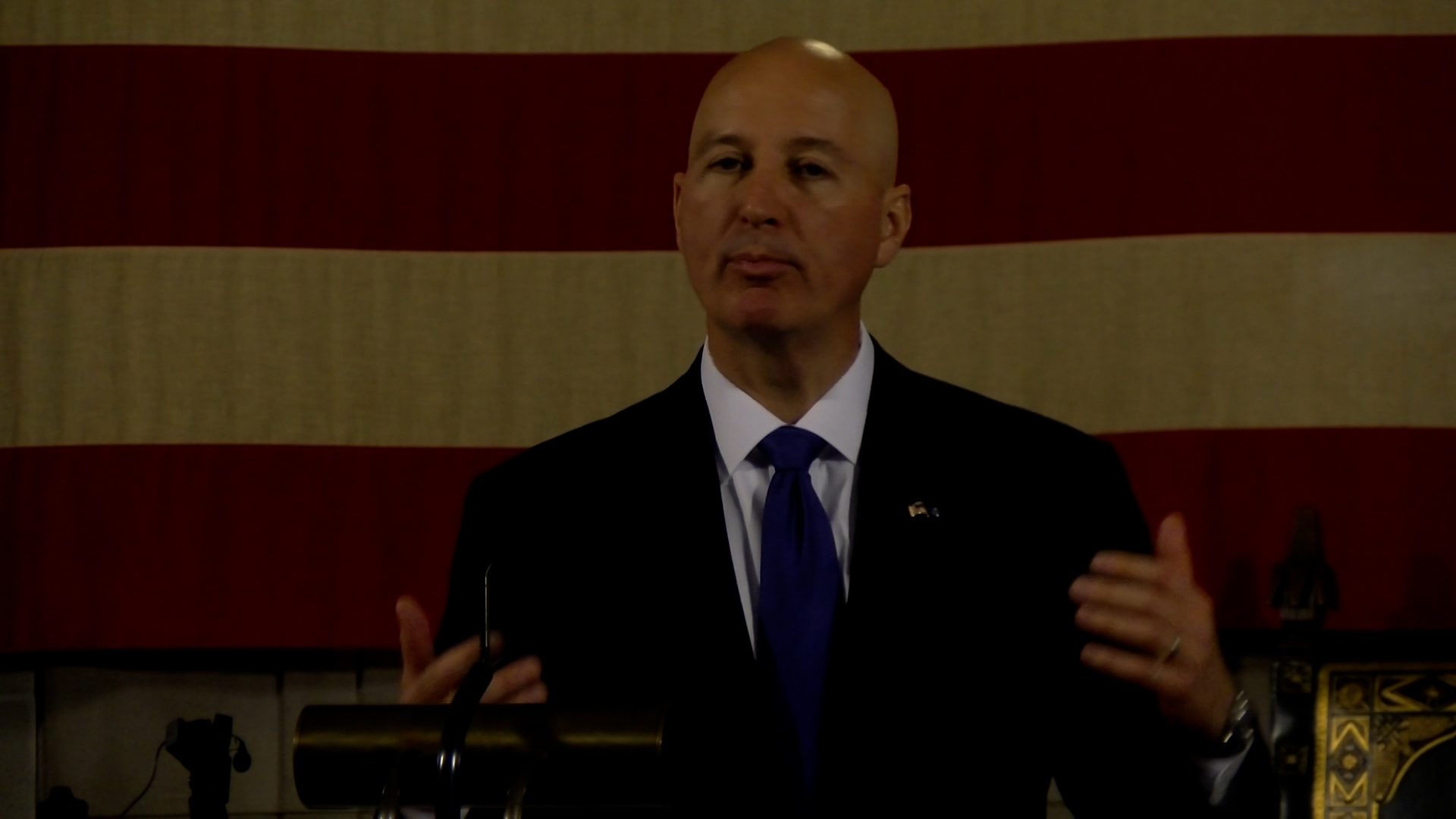 Gov. Ricketts announces new DHM for students, housing for teachers and ...
