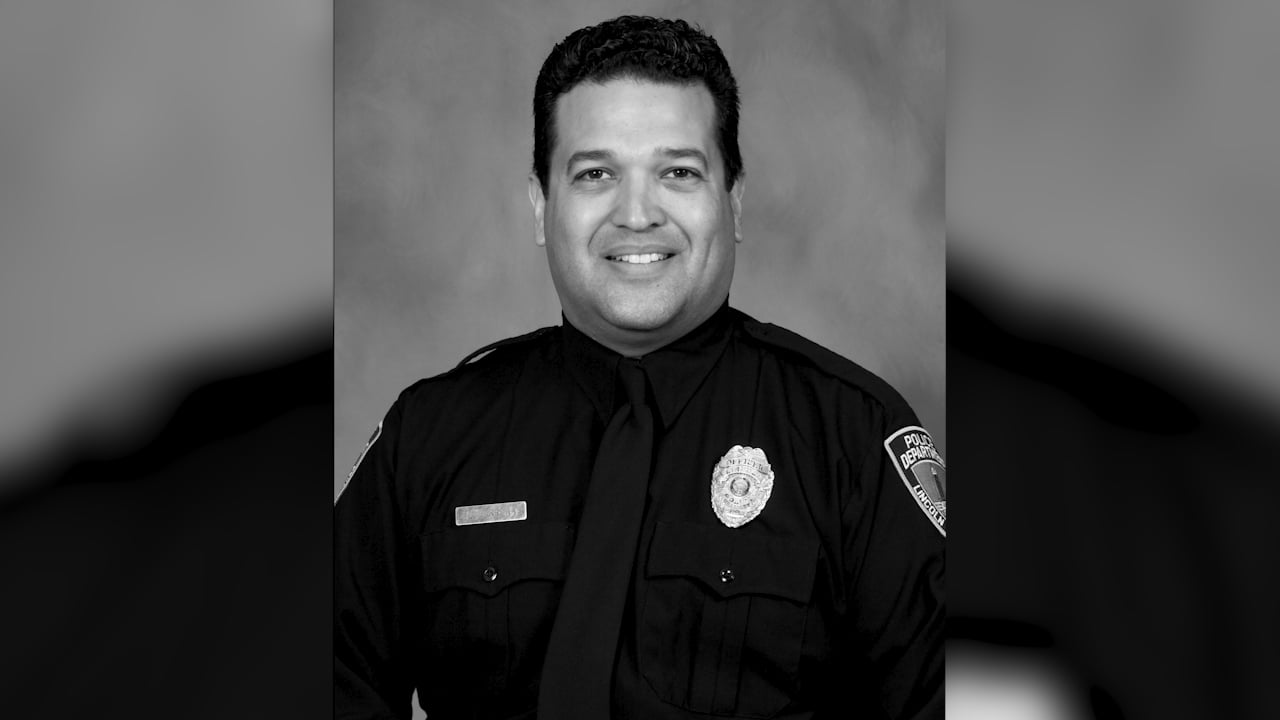 UPDATE: Herrera's funeral set for Saturday