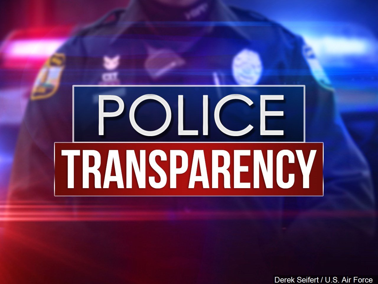 LPD launches new resource based on transparency