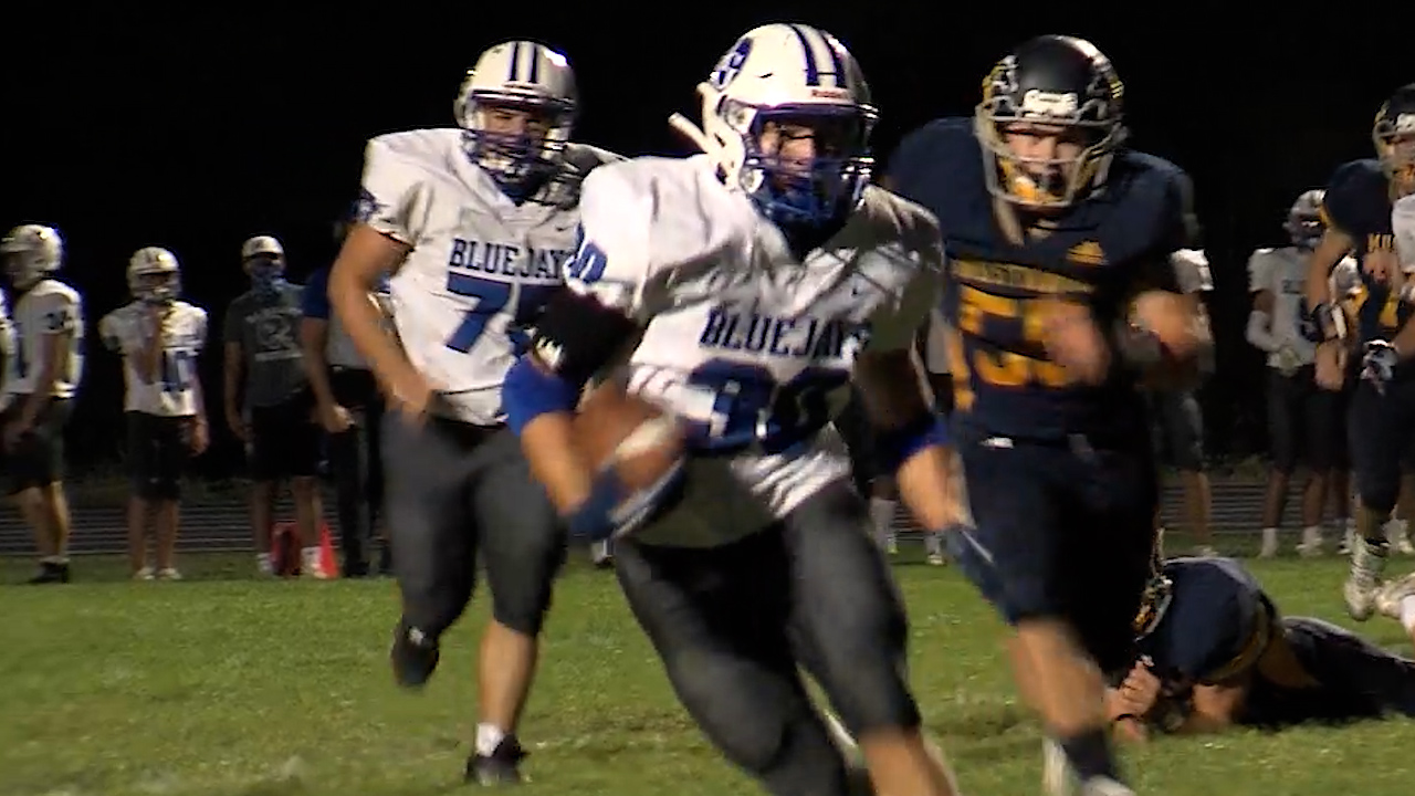 Ashland-Greenwood's Schuster commits to Huskers as walk-on