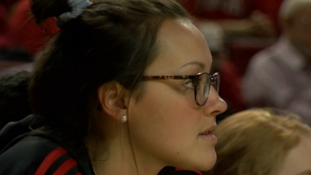 Taylor Kissinger retires from Husker women's basketball