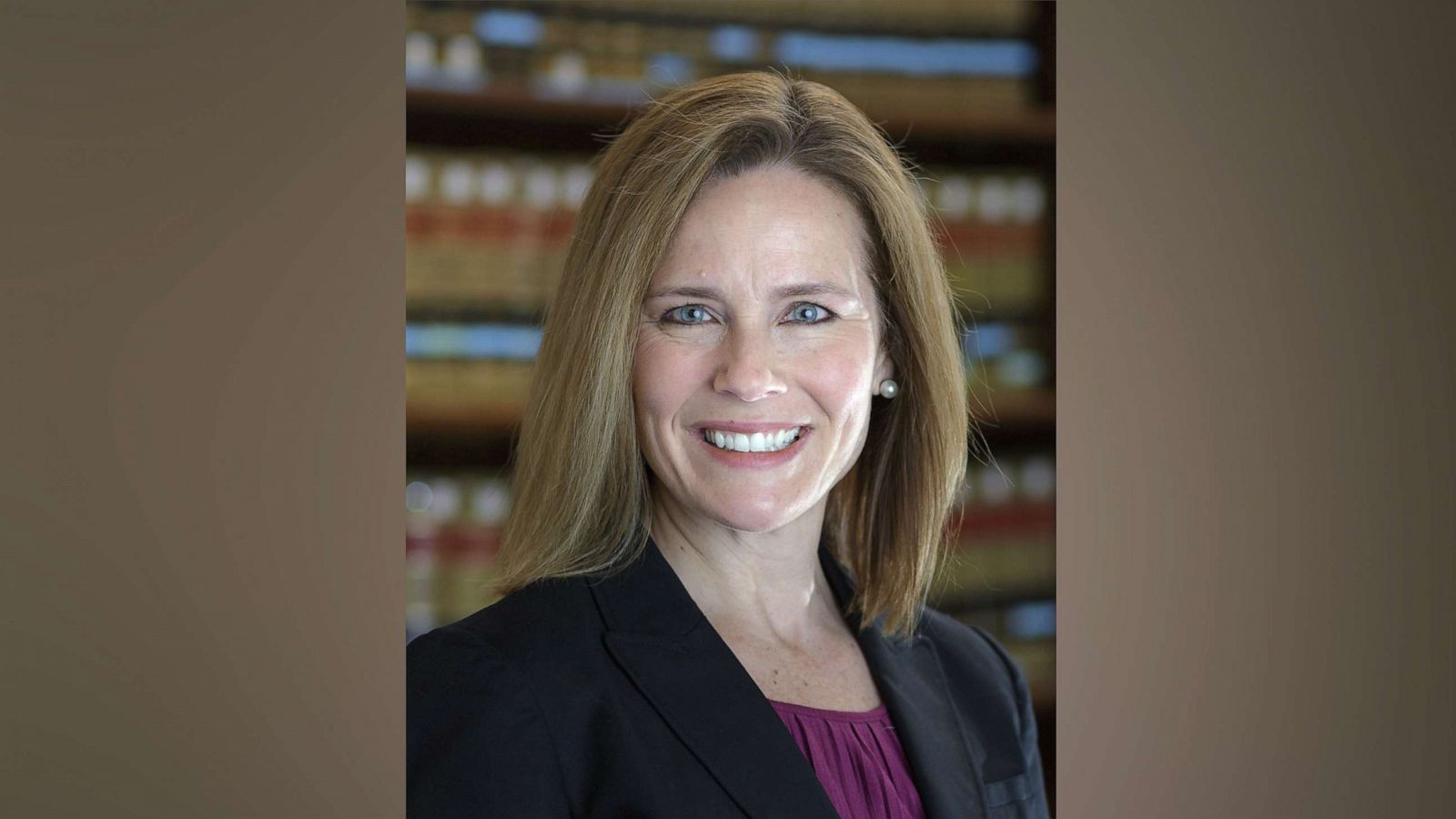 President Trump chooses Amy Coney Barrett for the Supreme Court