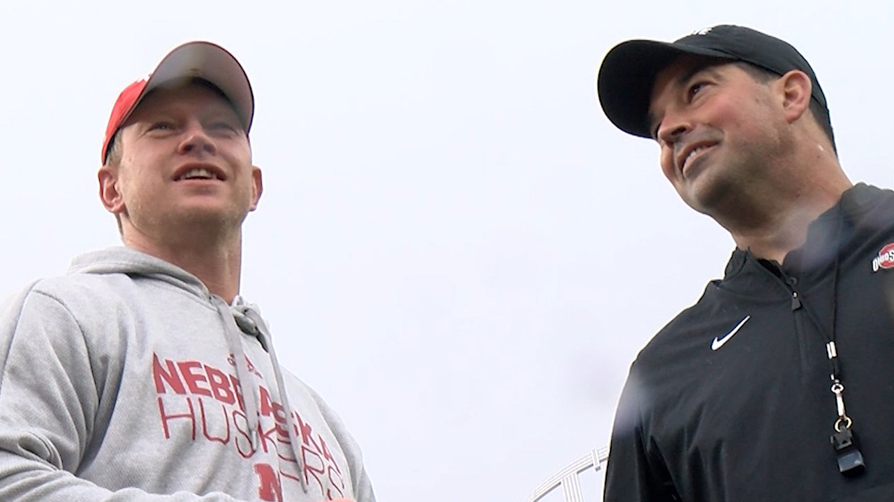 Ohio State football coach pleads Big Ten to play this fall