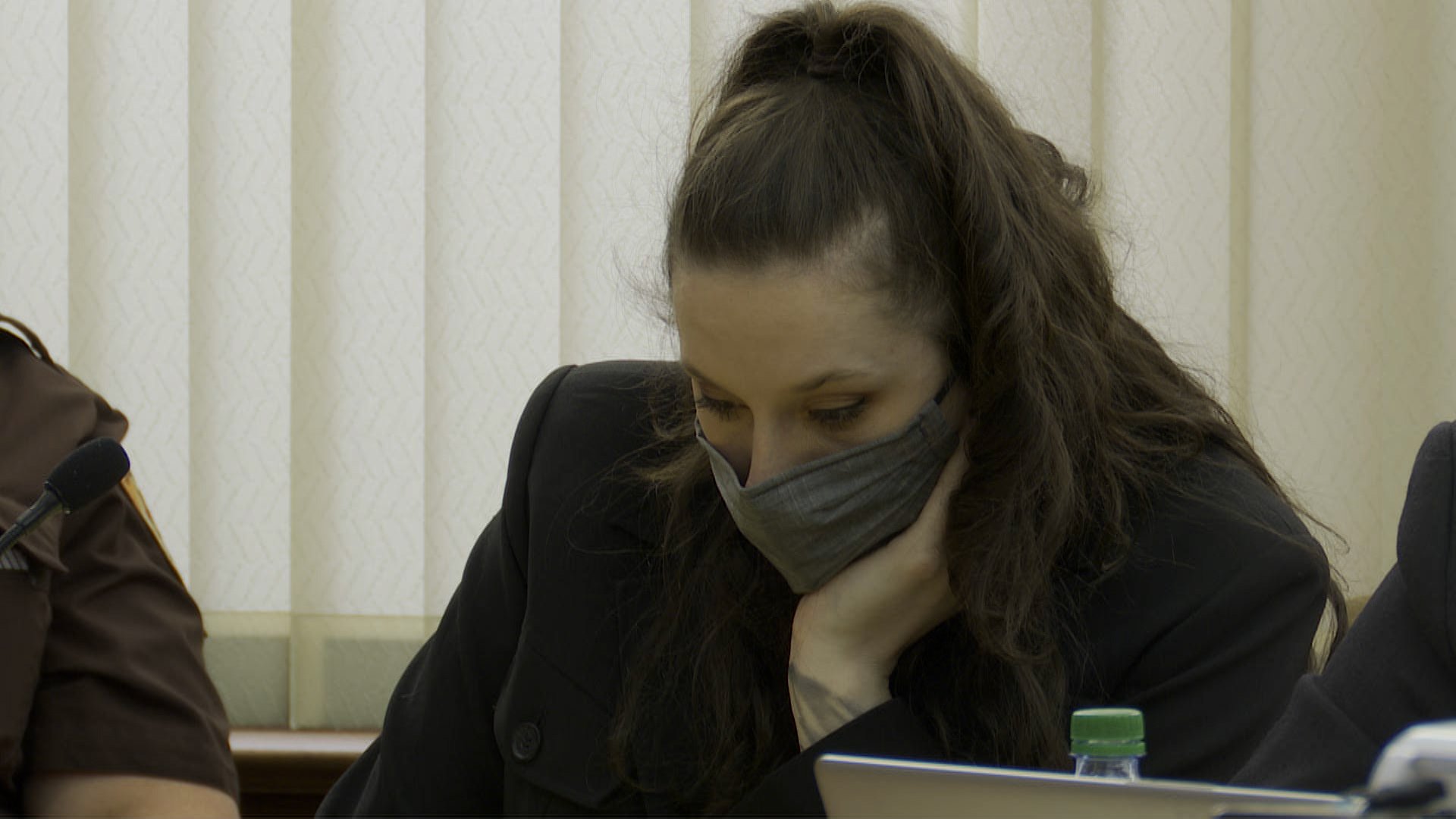 "Dumped like trash," state rests case against Bailey Boswell, jury hears closing arguments