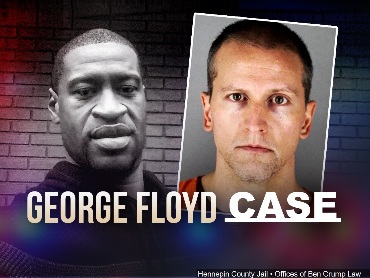 3rd Degree Murder Charge Dismissed In George Floyd Case
