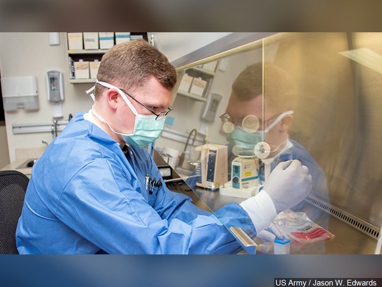 Fear and anxiety spike in virus hot spots across US