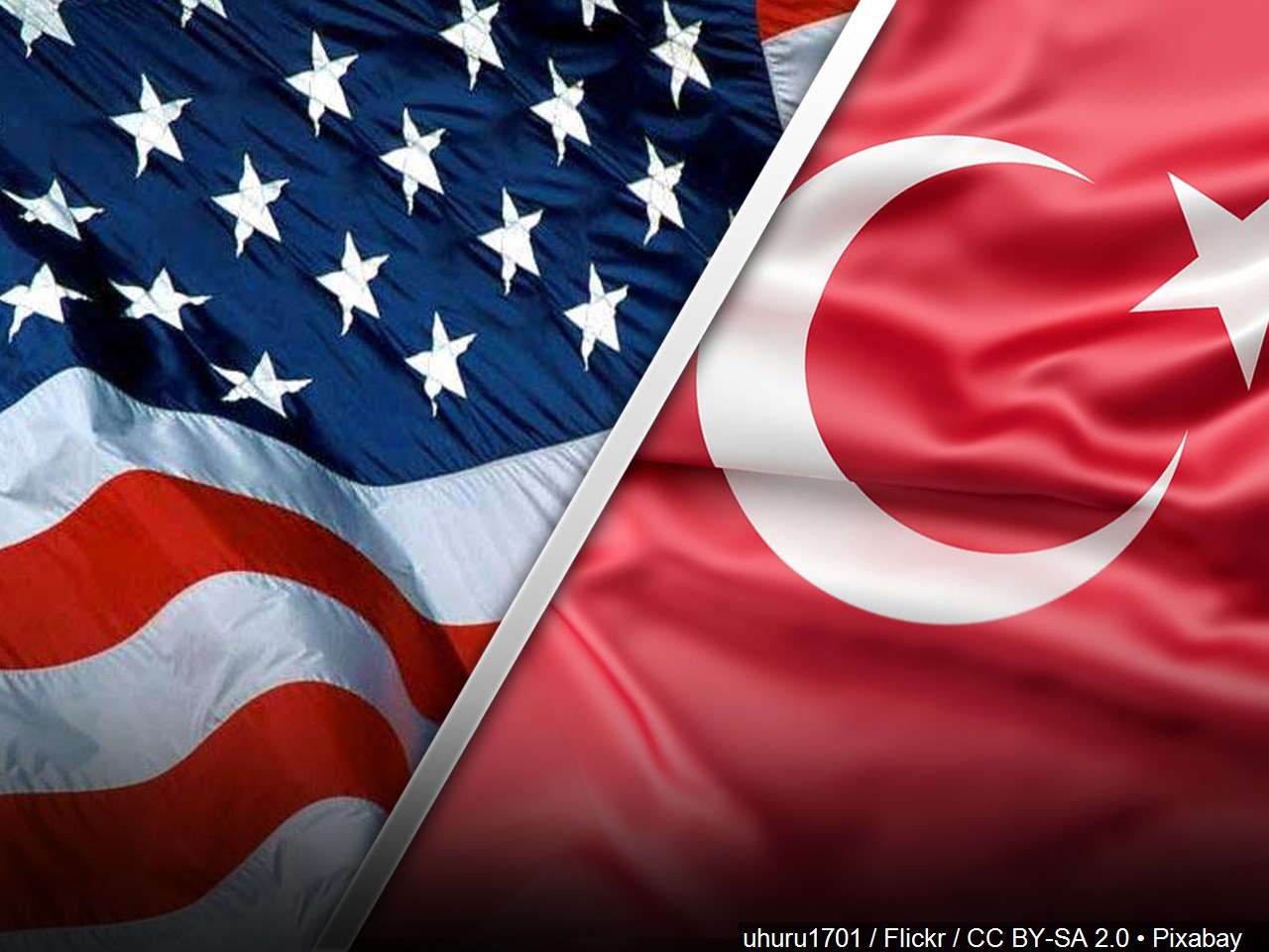 U.S. Embassy in Turkey issues alert on potential attacks