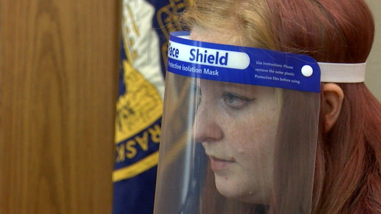 Stories Of Control Sex And Torture Continue On Day 12 Of Boswell Trial