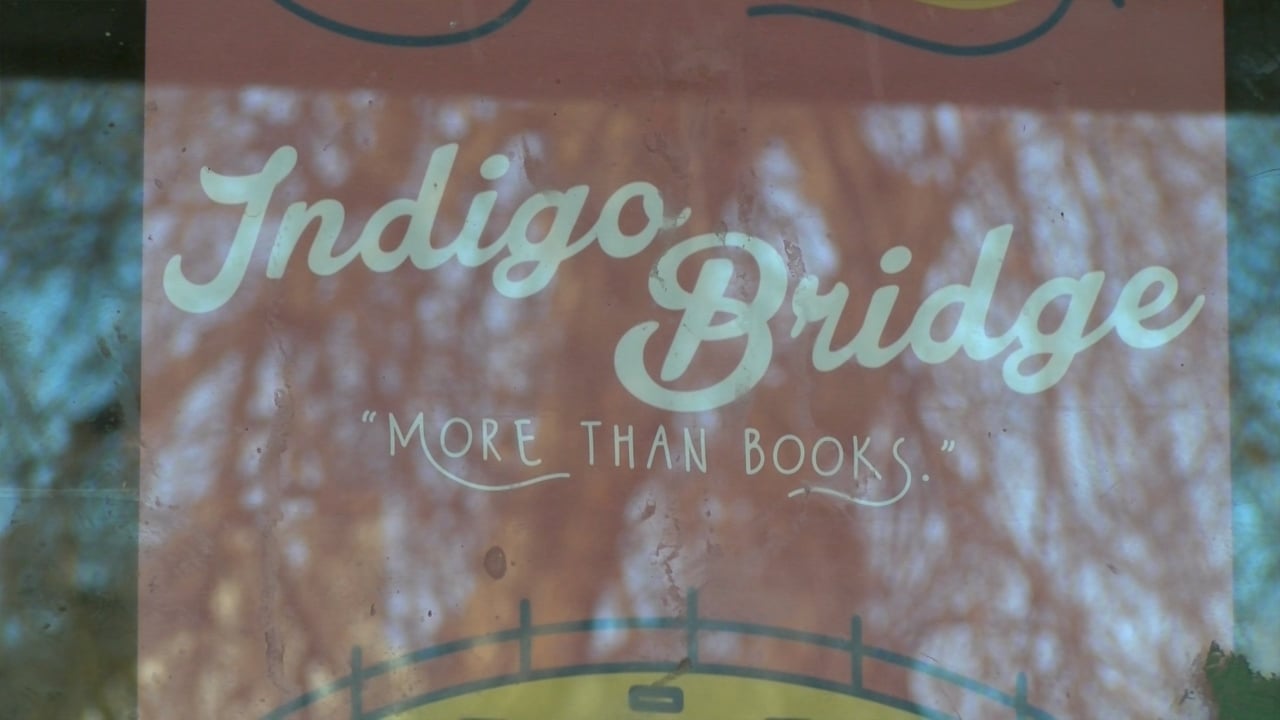Indigo Bridge: from closing in a pandemic to re-opening in a pandemic