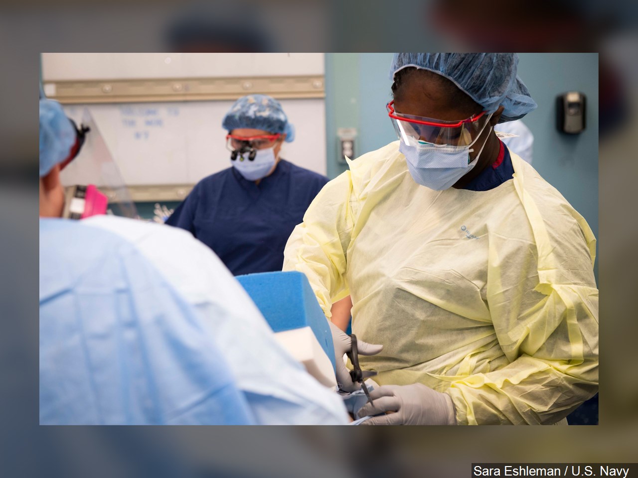 CHI Health to hire outside help to relieve health care workers