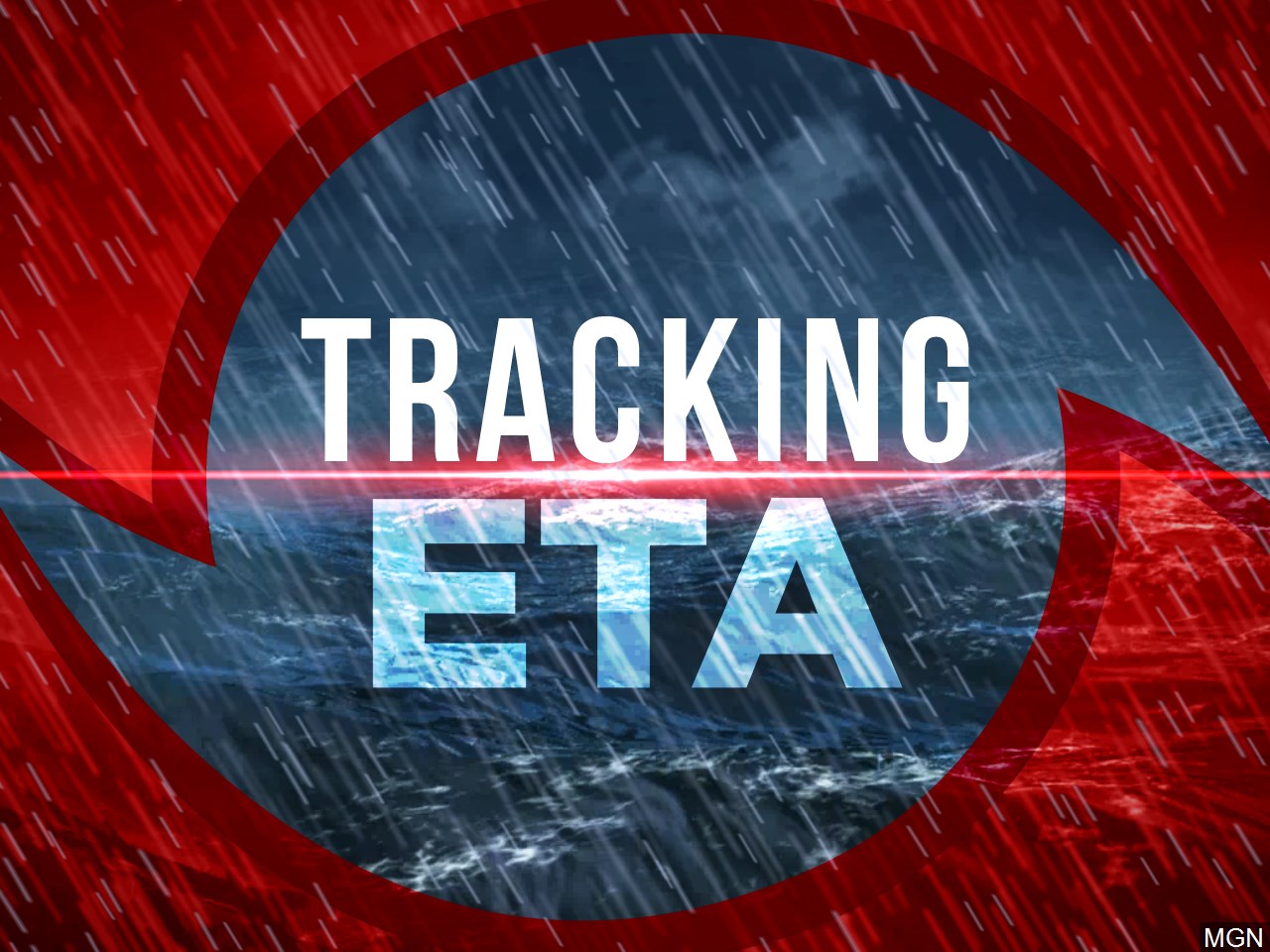 Eta expected to be hurricane and strike Florida Keys
