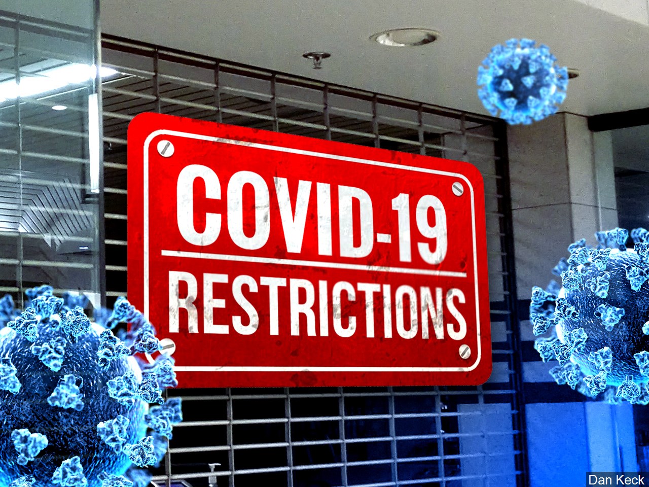 Current COVID-19 Restrictions