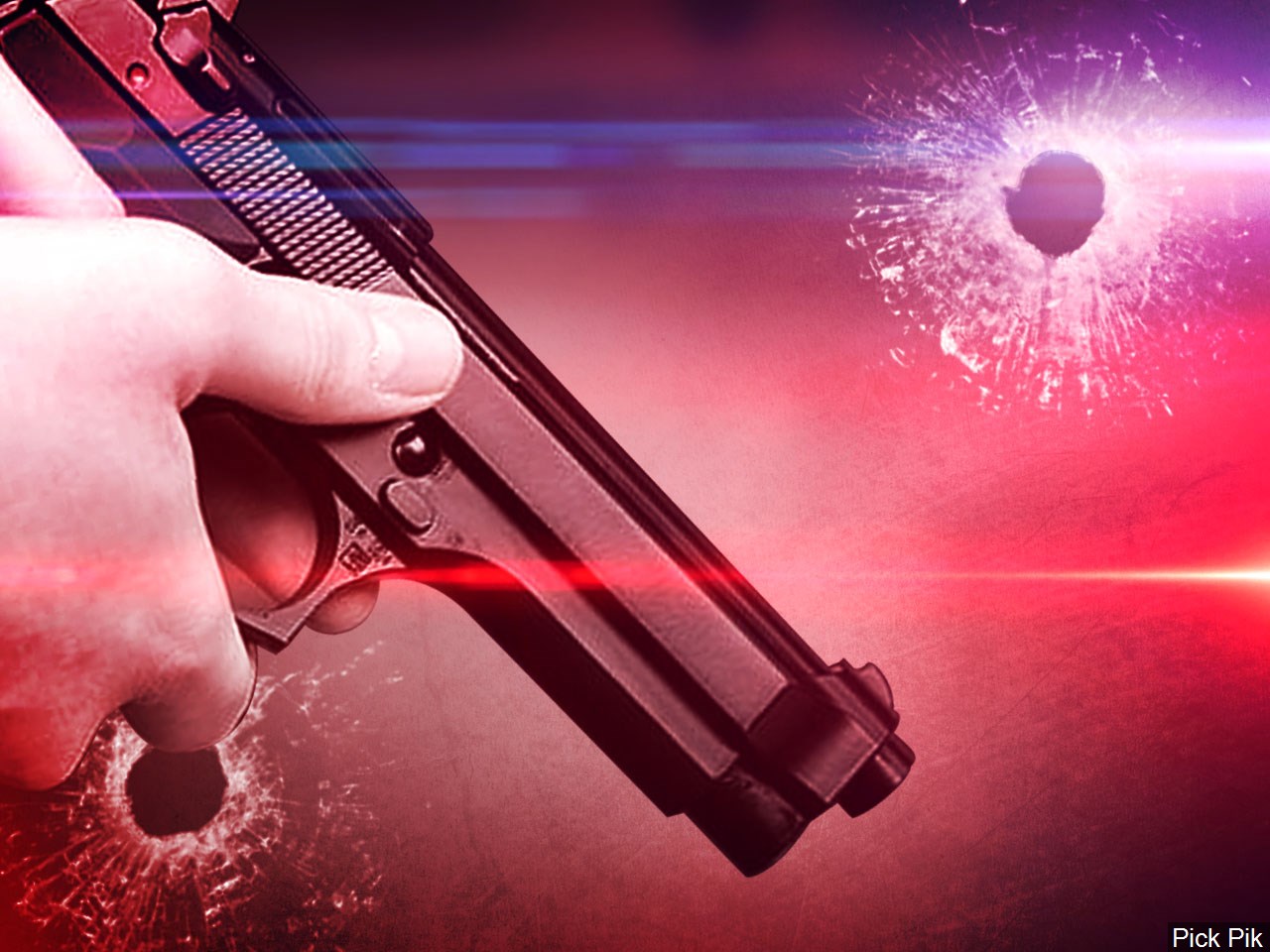 UPDATE: Reported gun threat at Lincoln Target