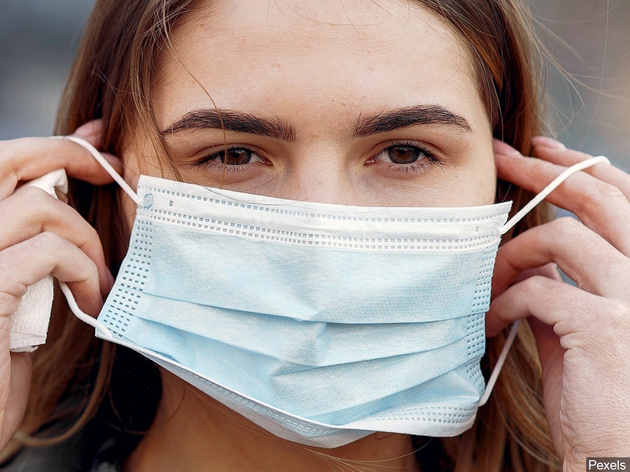 Mask on, mask off: What to know moving forward