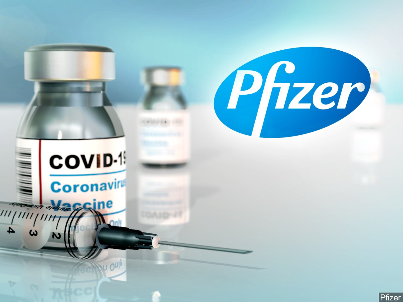 Pfizer claims 'millions more doses' available, states still see delays