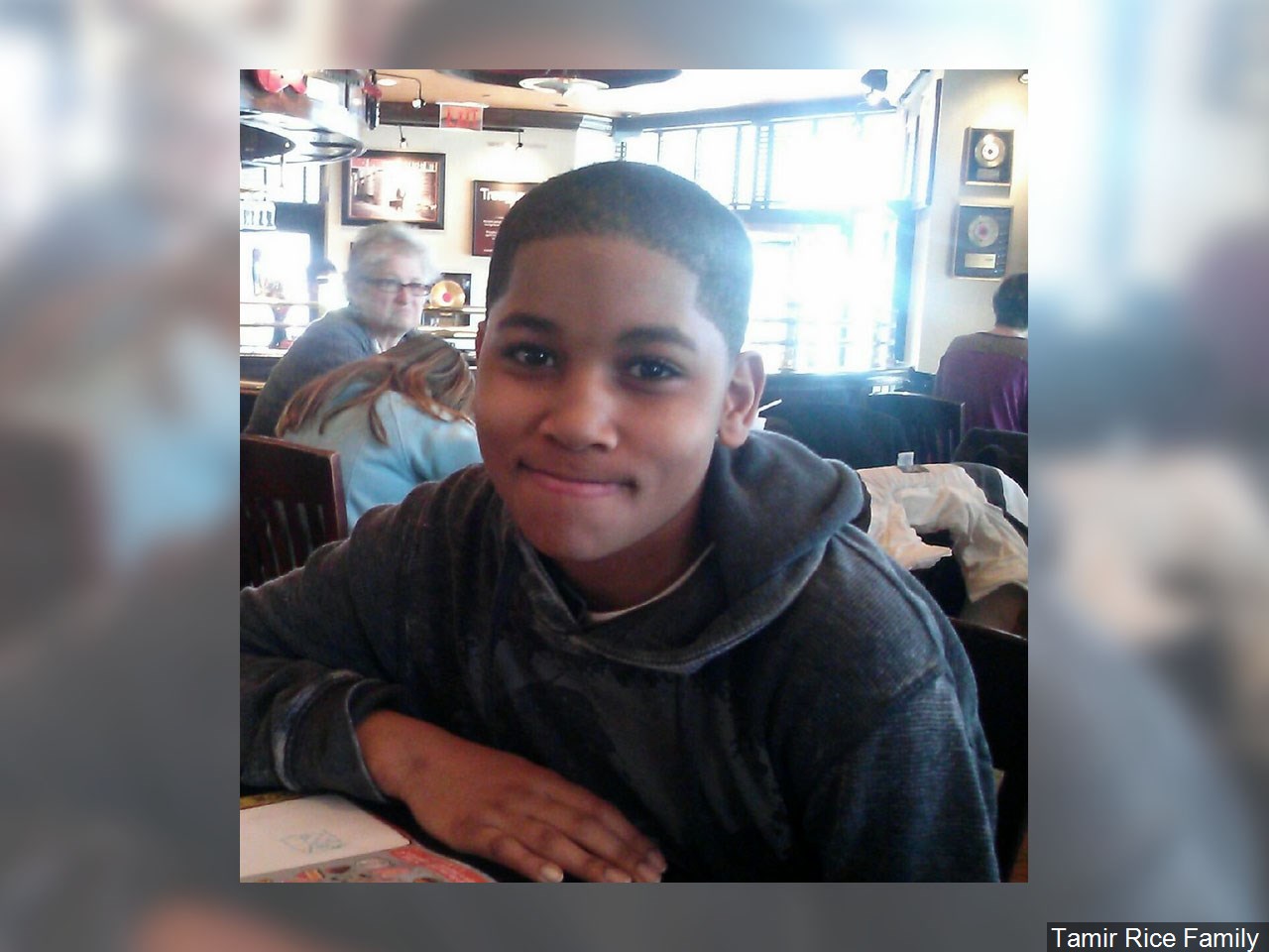 Feds decline charges against officers in Tamir Rice case