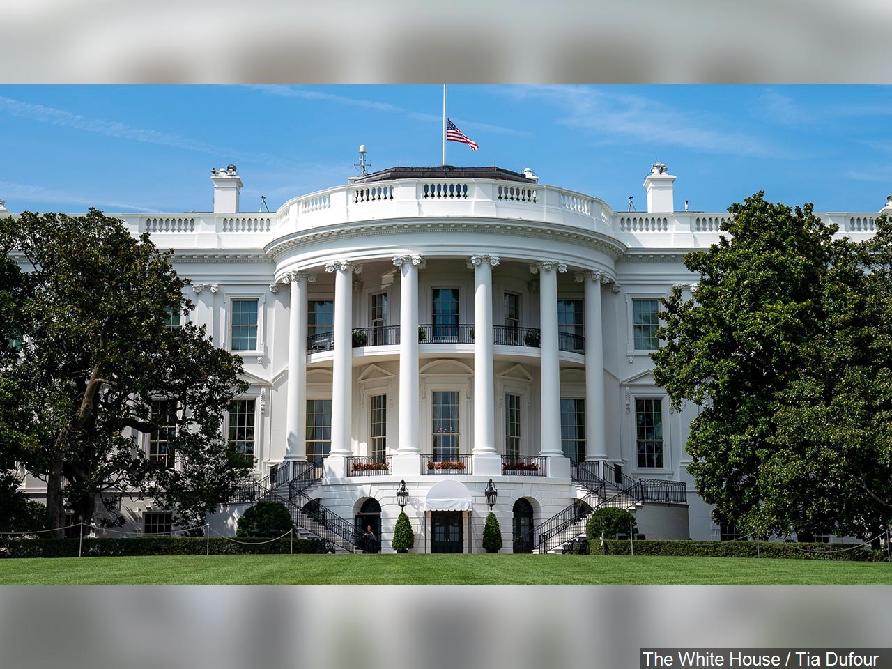 Biden's challenge: Creating a COVID-19-free White House
