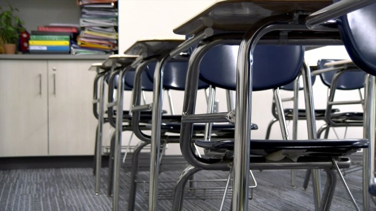 Pius X High School in Lincoln moving to half day classes