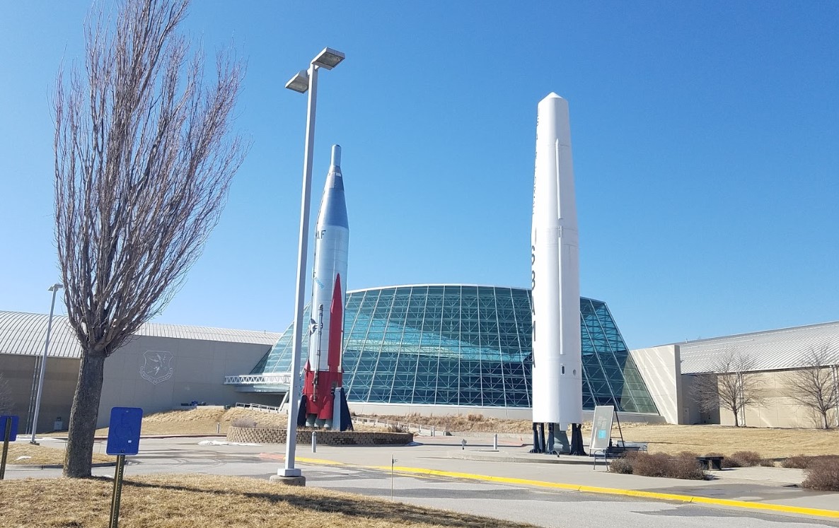 Closing Strategic Air Command And Aerospace Museum