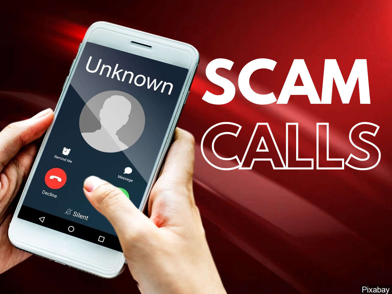SCAM ALERT: Suspect 'spoofing' LPD's non-emergency number