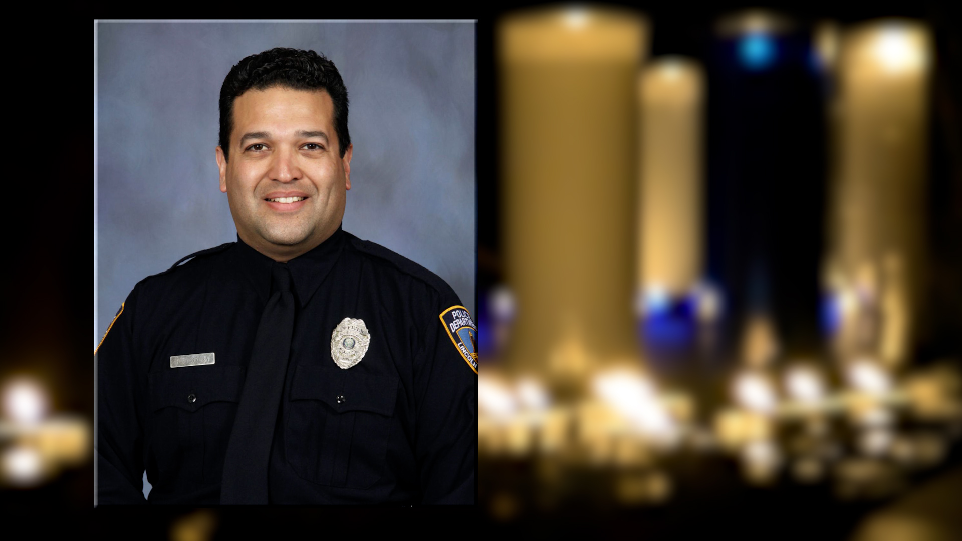 Mario Herrera's widow not receiving full benefits from city, attorney says