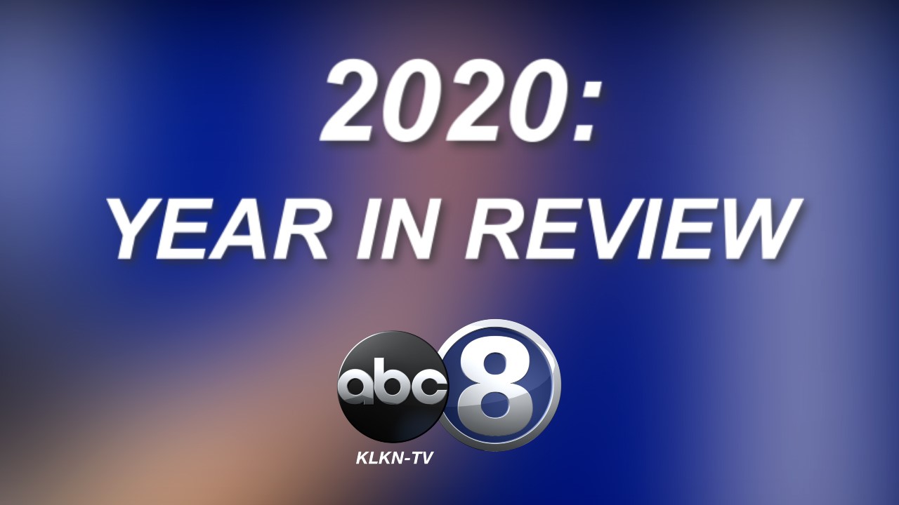 2020 in review: looking back at the biggest stories of the year