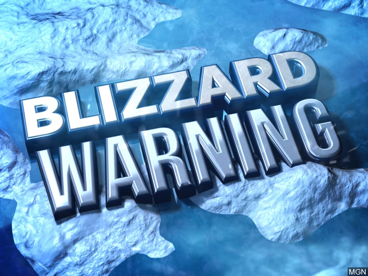 STORM ALERT TEAM: Blizzard Warning extended to include Lancaster County