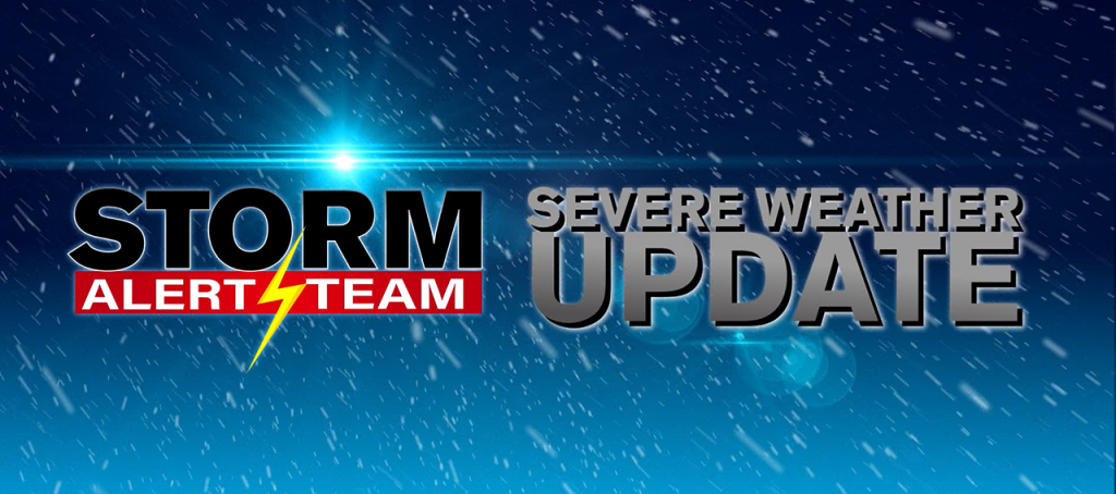 Severe Weather Alerts - KLKN-TV