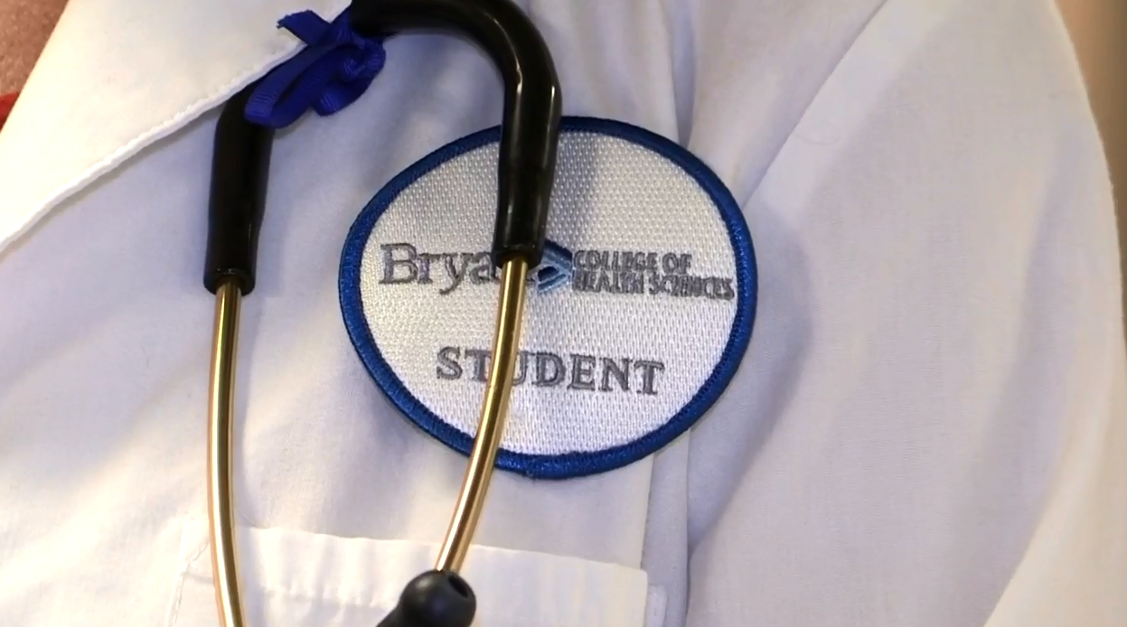 How Simulation Center at Bryan Health is being used during pandemic