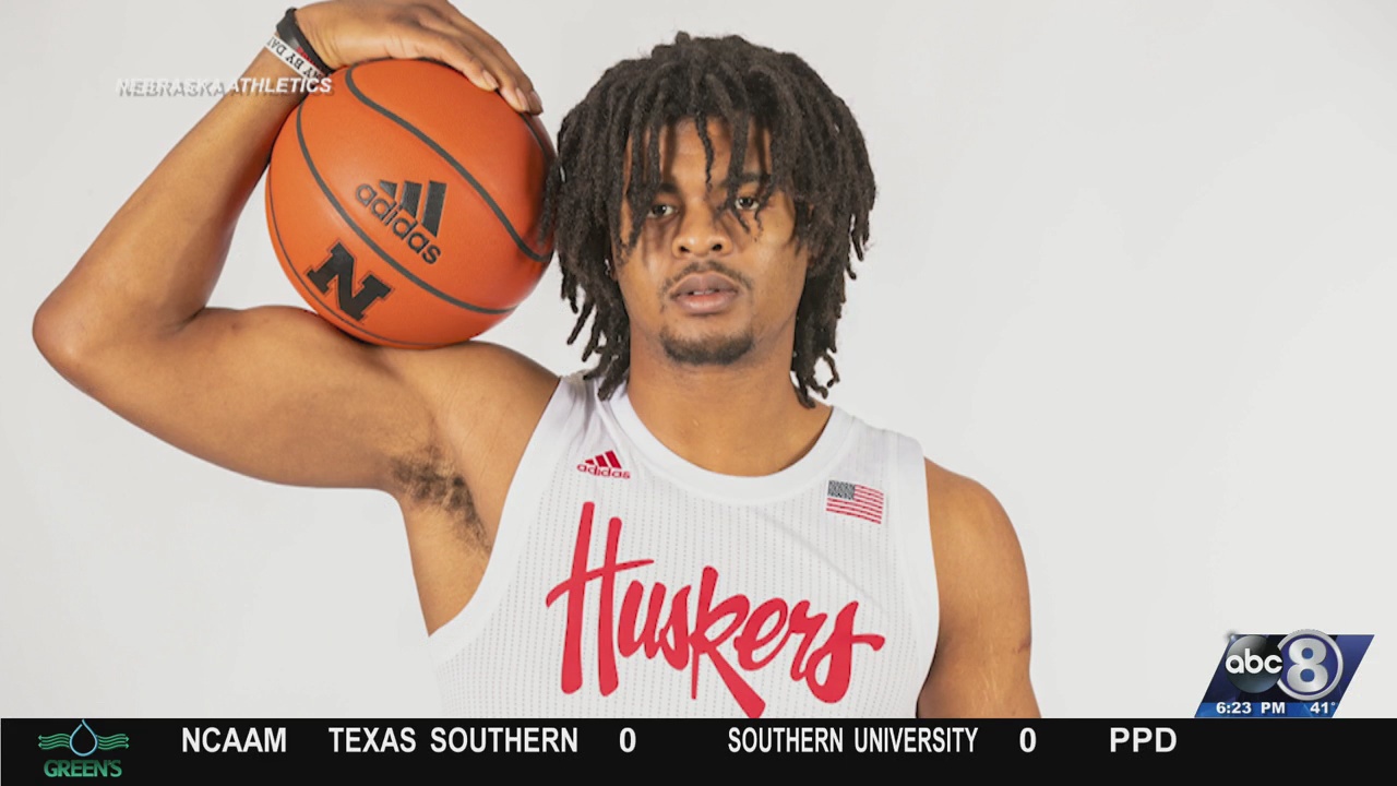 Derrick Walker makes debut against Indiana tomorrow