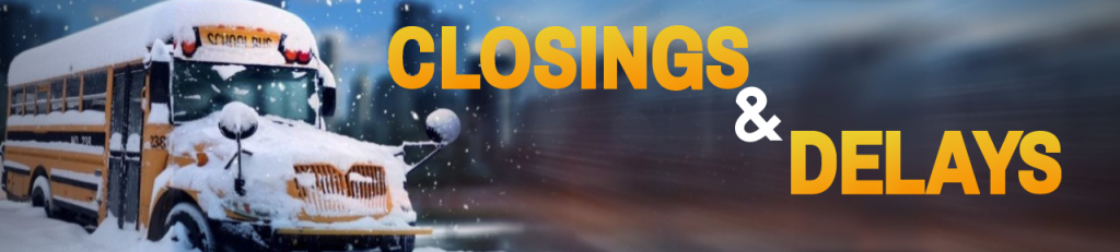Closings & Delays - KLKN-TV