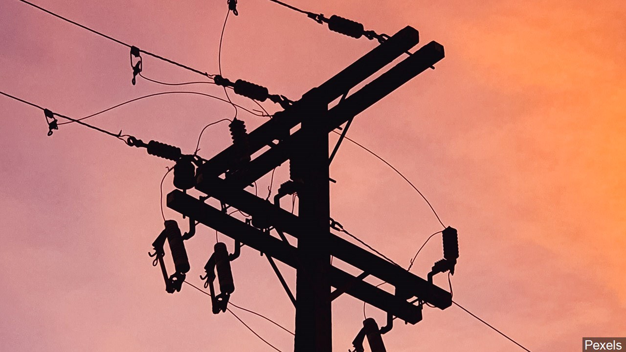 UPDATE ALERT: Level 2 Energy Emergency Alert; Rolling outages start at ...