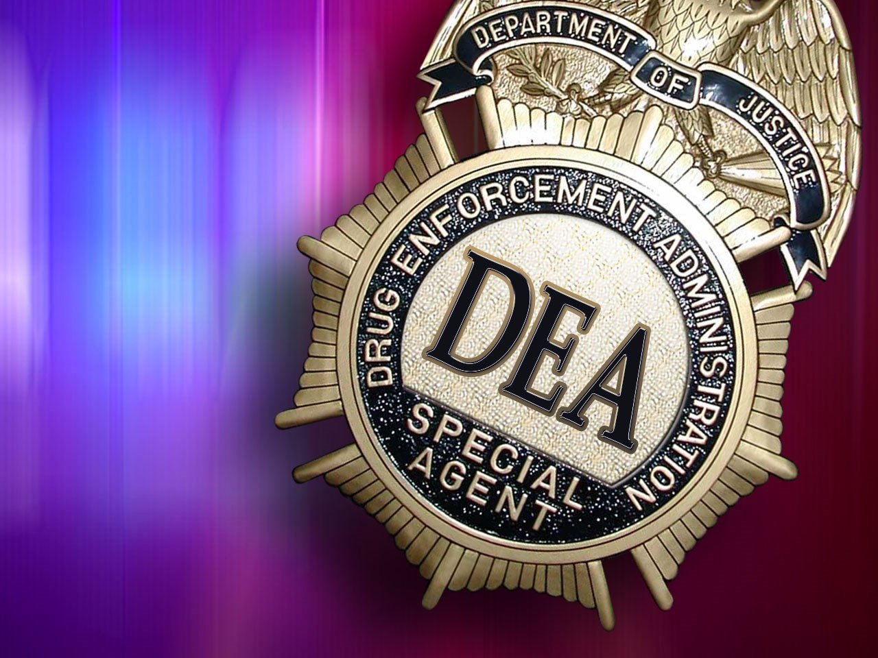 DEA seizes one-and-a-half million lethal fentanyl doses