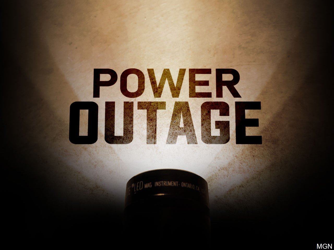 Protect yourself during a power outage