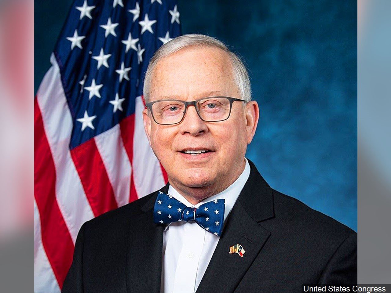 Texas GOP Rep. Wright, who battled health issues, dies at 67