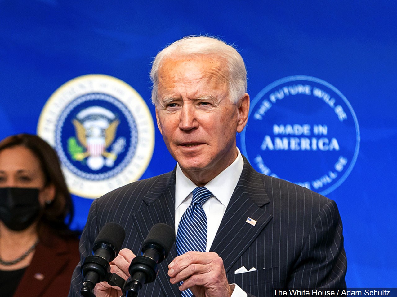 Democrats to propose Biden's immigration reform bill