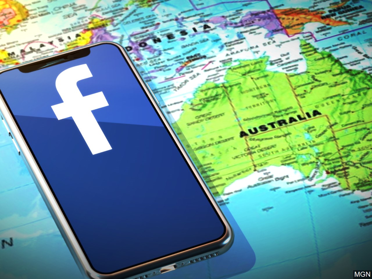 Unfriended no more: Facebook to lift Australia news ban