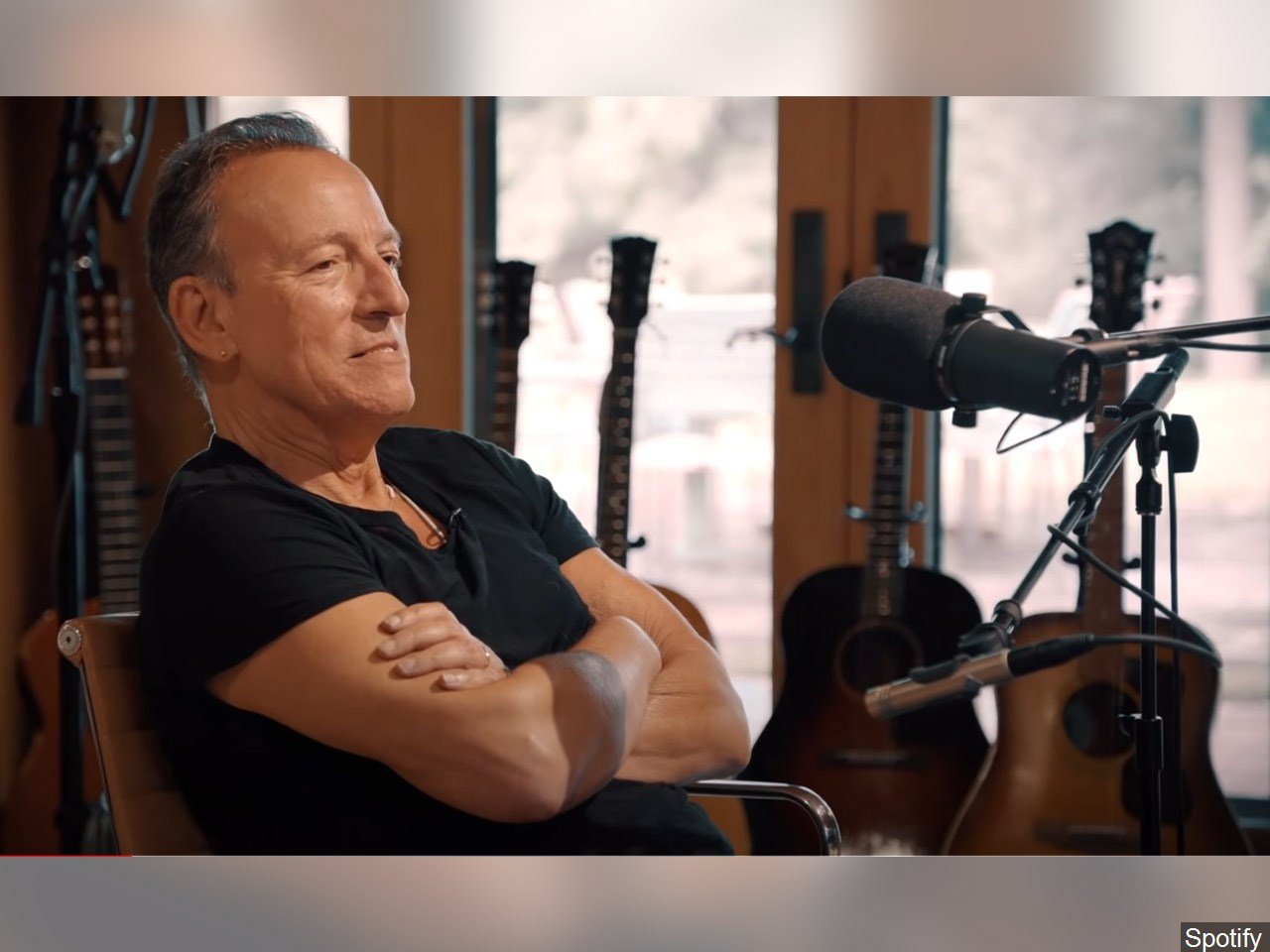 Bruce Springsteen pleads guilty to alcohol charge