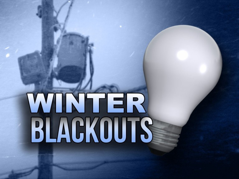 POWER UPDATE: Energy Emergency Alert is now at Level 1