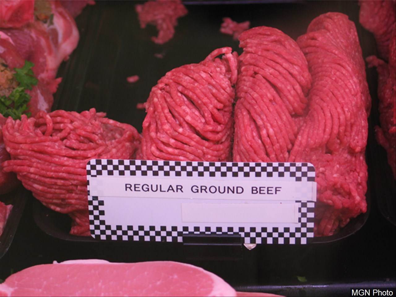 USDA warns Illinois consumers about potentially tainted beef